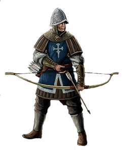 Archer | Chivalry: Medieval Warfare Wiki | FANDOM powered by Wikia