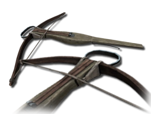 Light Crossbow | Chivalry: Medieval Warfare Wiki | Fandom