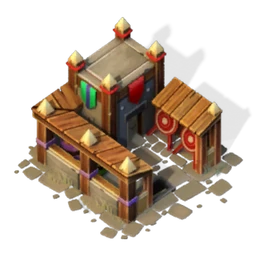 Archery Range | Age of Empires Castle Siege Wiki | Fandom