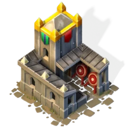 Archery Range | Age of Empires Castle Siege Wiki | Fandom