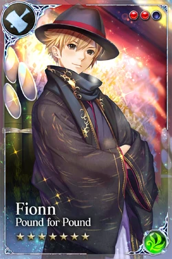 Fionn (New Years) | Age of Ishtaria Wiki | FANDOM powered by Wikia
