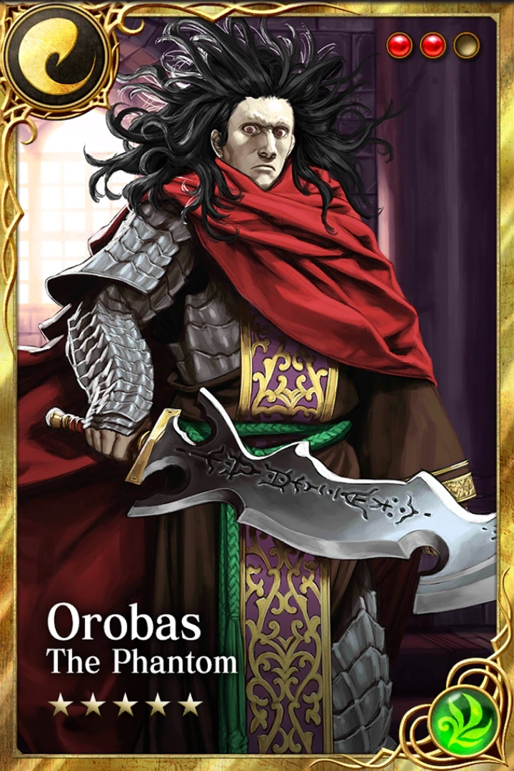 Image - Orobas+1.png | Age of Ishtaria Wiki | FANDOM powered by Wikia