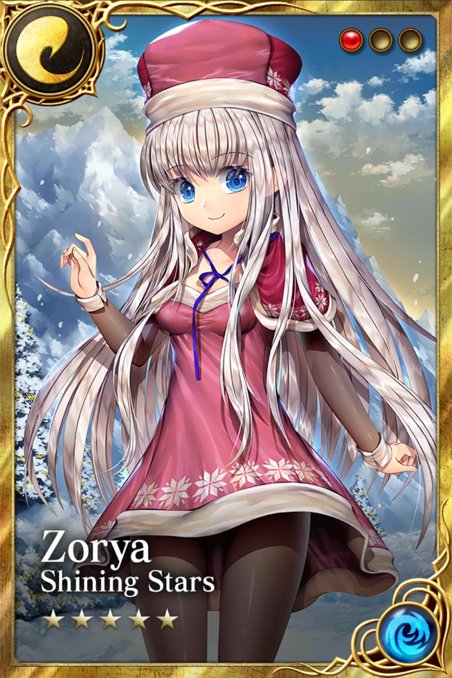 Zorya | Age of Ishtaria Wiki | FANDOM powered by Wikia