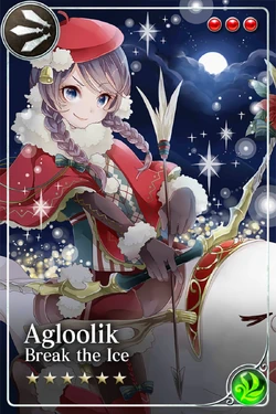 Agloolik | Age of Ishtaria Wiki | Fandom