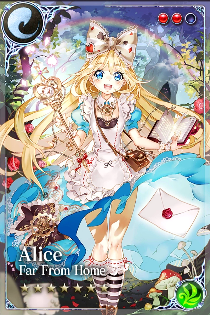 Image - Alice+1.png | Age of Ishtaria Wiki | FANDOM powered by Wikia