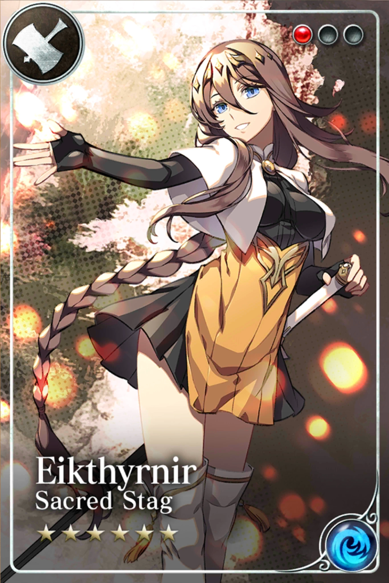 Eikthyrnir | Age of Ishtaria Wiki | Fandom