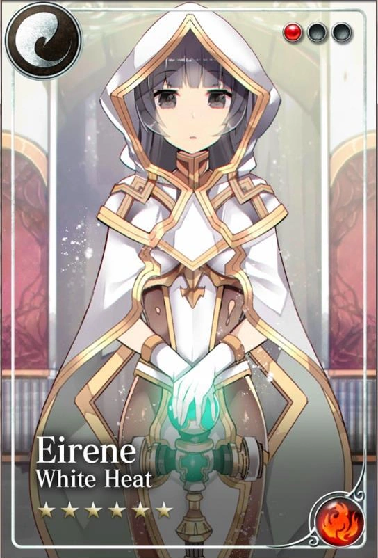 Eirene | Age of Ishtaria Wiki | FANDOM powered by Wikia