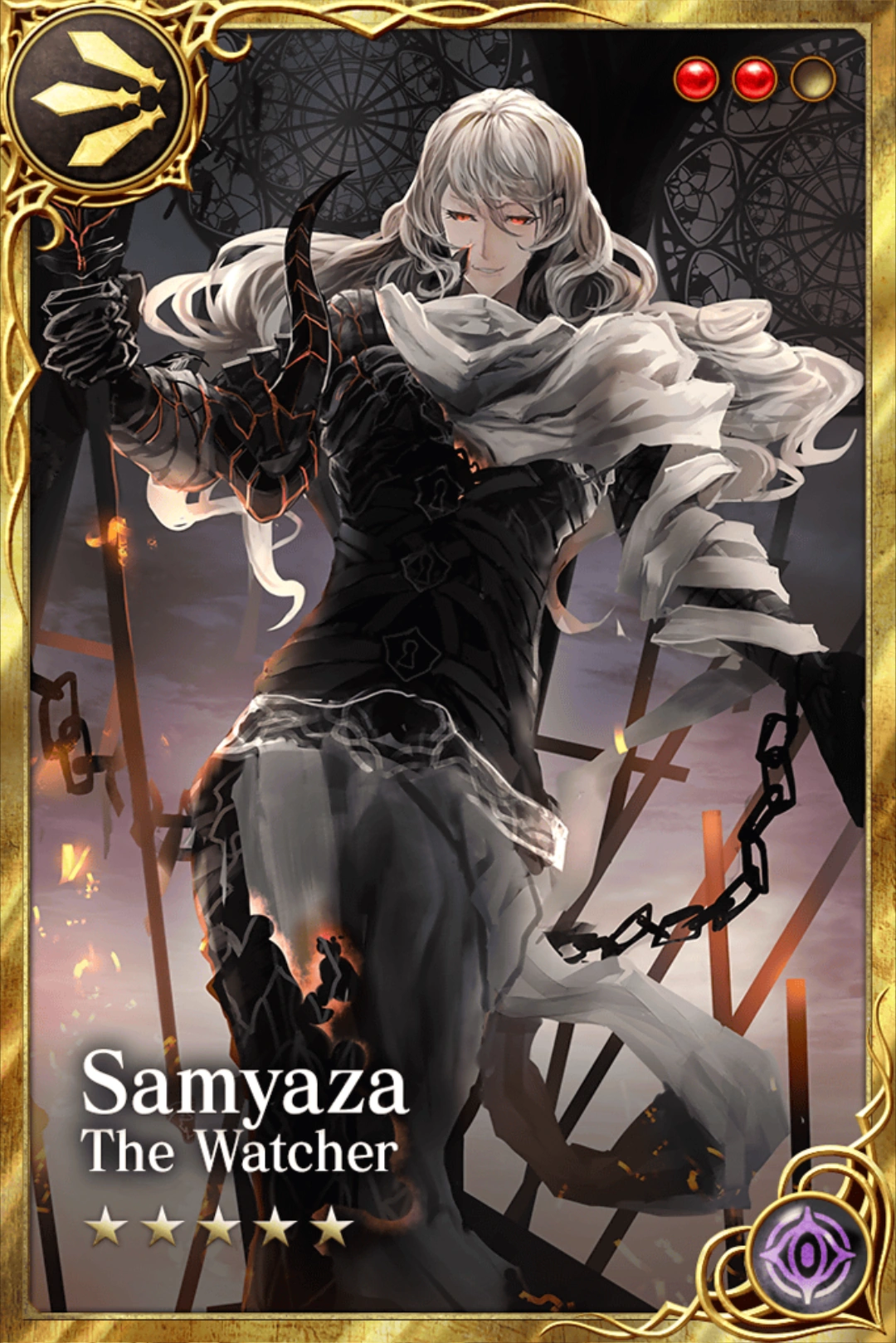 Samyaza