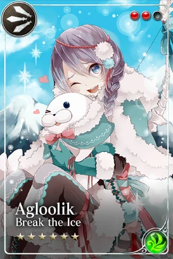 Agloolik | Age of Ishtaria Wiki | Fandom