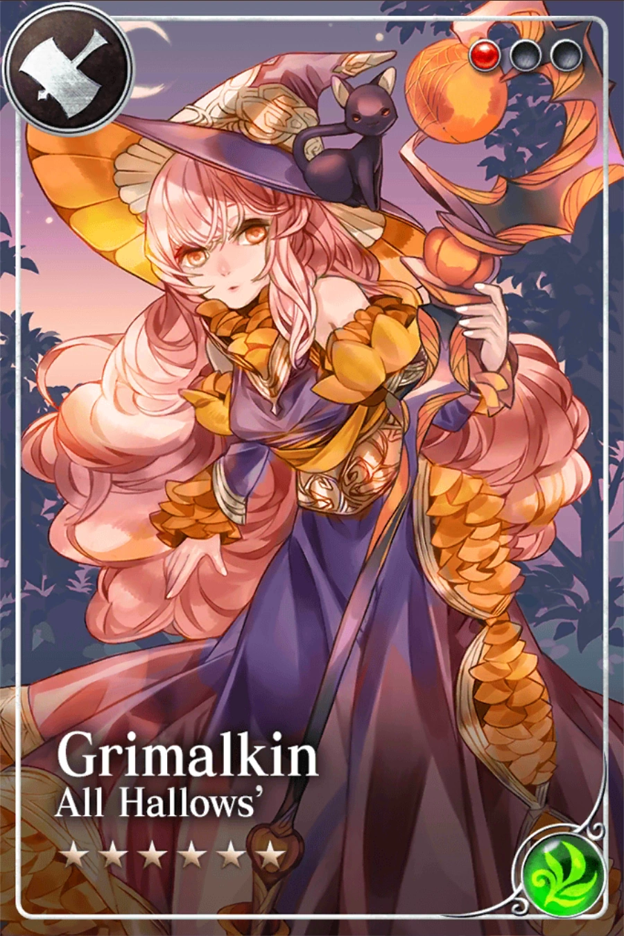 Grimalkin | Age of Ishtaria Wiki | FANDOM powered by Wikia