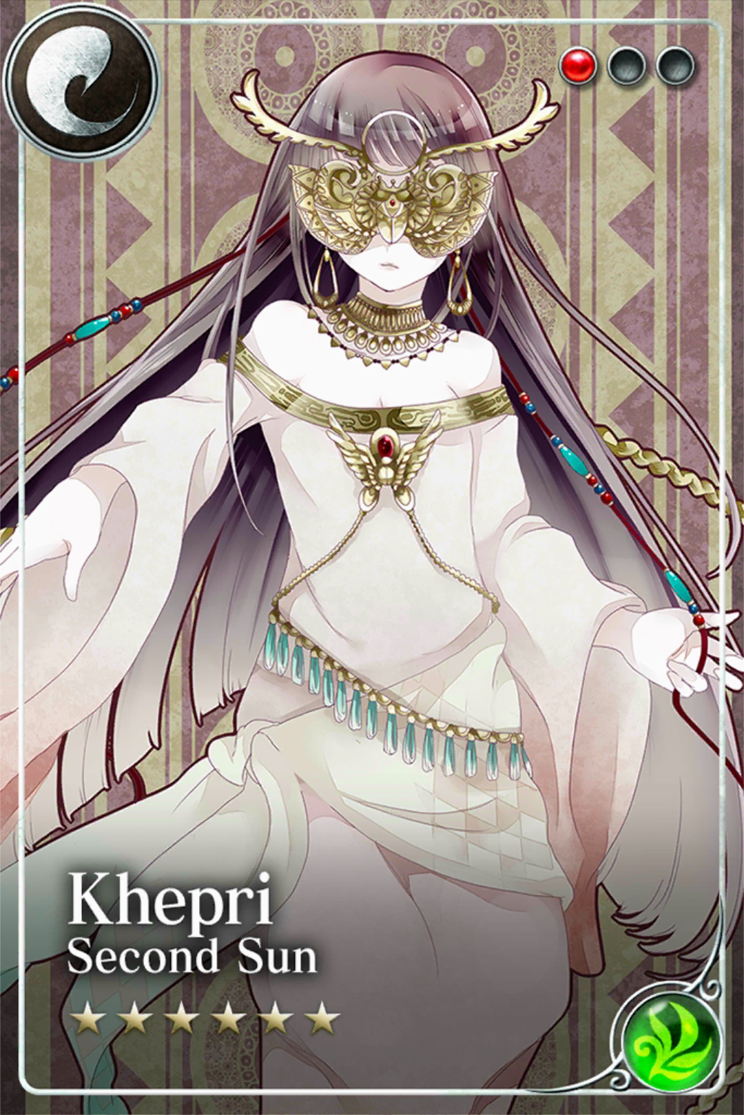 Khepri Age Of Ishtaria Wiki Fandom Powered By Wikia