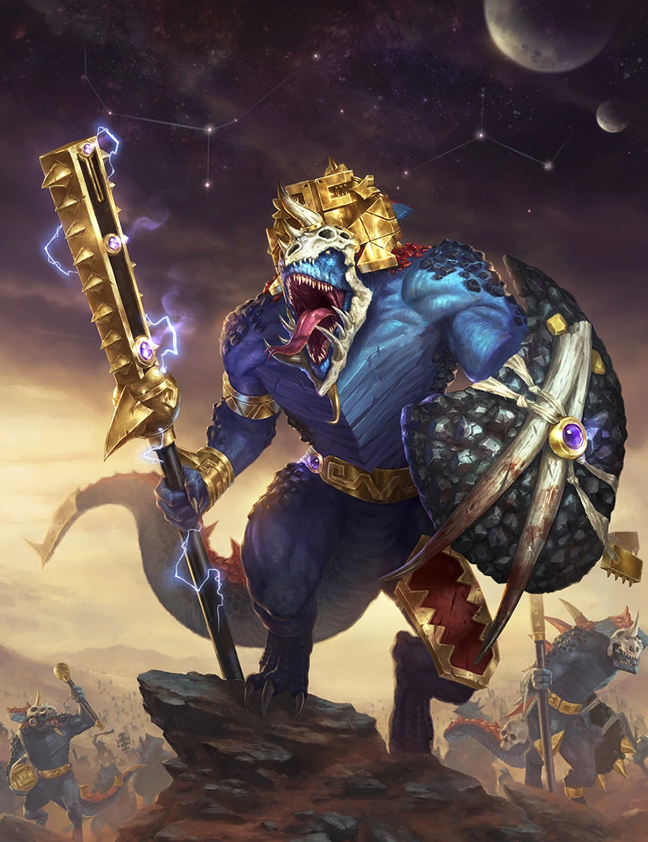 Seraphon | Age of Sigmar Wikia | FANDOM powered by Wikia