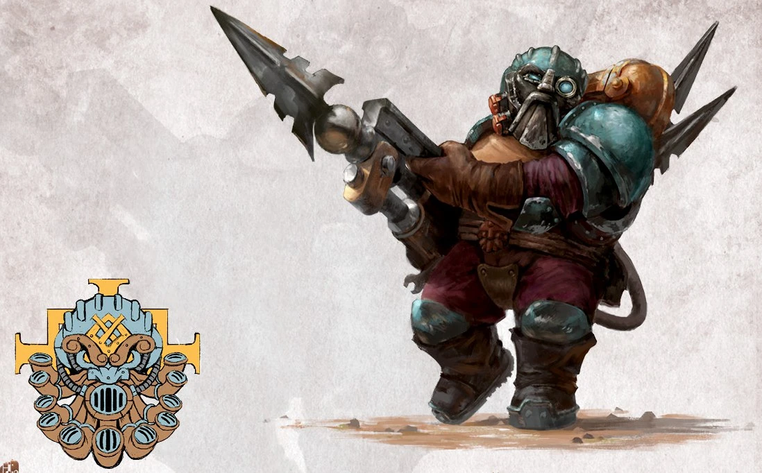 Barak-Urbaz | Age of Sigmar Wiki | Fandom