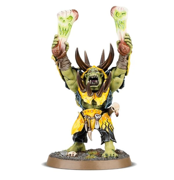 Warchanter | Age of Sigmar Wiki | Fandom