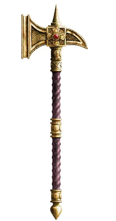 Ghal Maraz | Age of Sigmar Wikia | FANDOM powered by Wikia