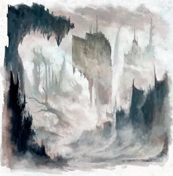 Realm of Ulgu | Age of Sigmar Wikia | Fandom