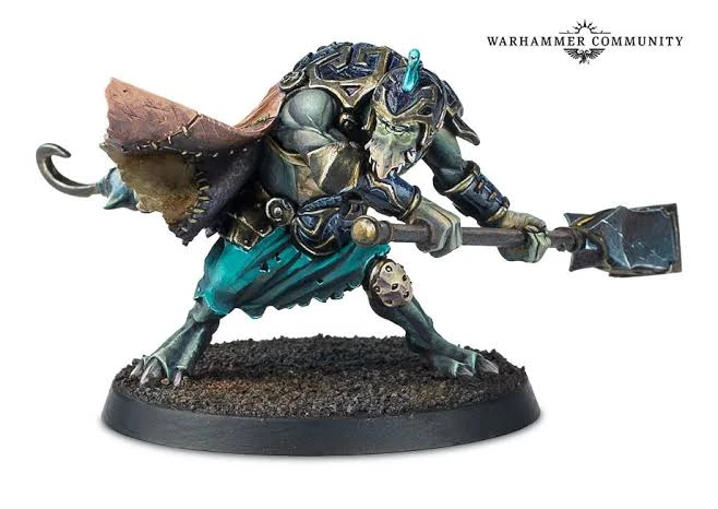 Fimir Warriors | Age of Sigmar Wiki | Fandom