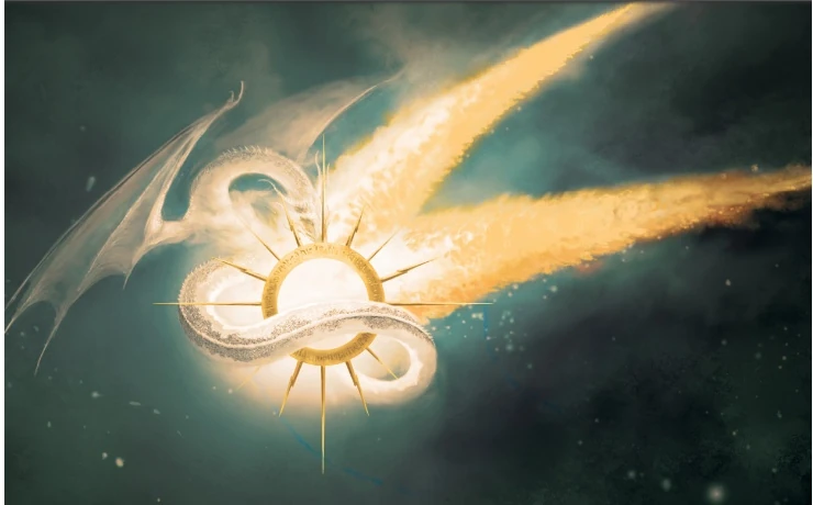 Dracothion | Age of Sigmar Wiki | Fandom