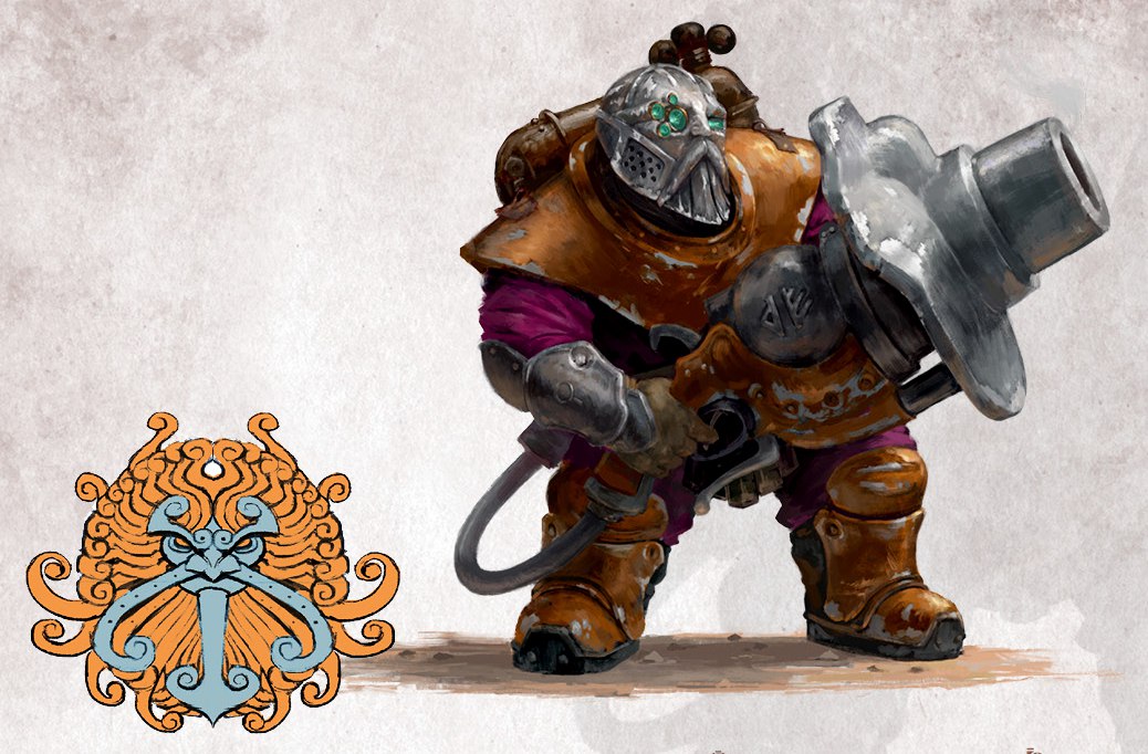 Barak Nar Age Of Sigmar Wikia Fandom Powered By Wikia
