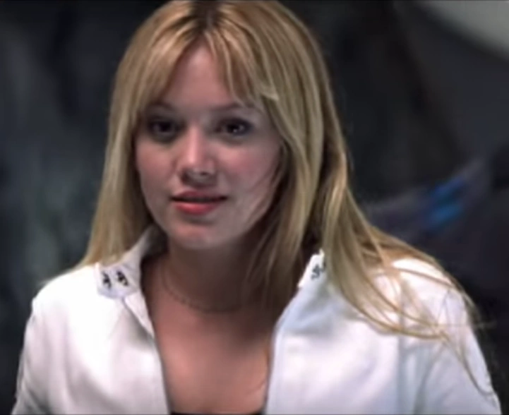 Natalie Connors | Agent Cody Banks Wikia | Fandom