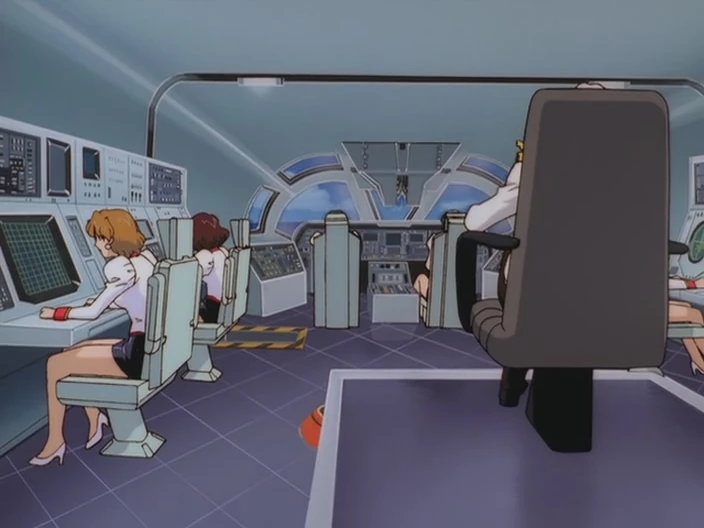 Image - Delmo 228.jpg | AIKA Wiki | FANDOM powered by Wikia