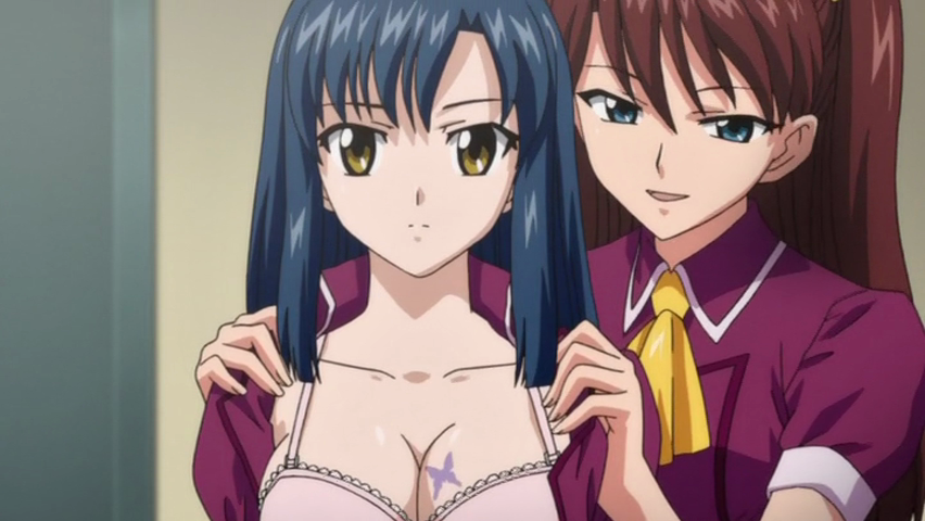 Juego Secreto | Aika Wiki | Fandom