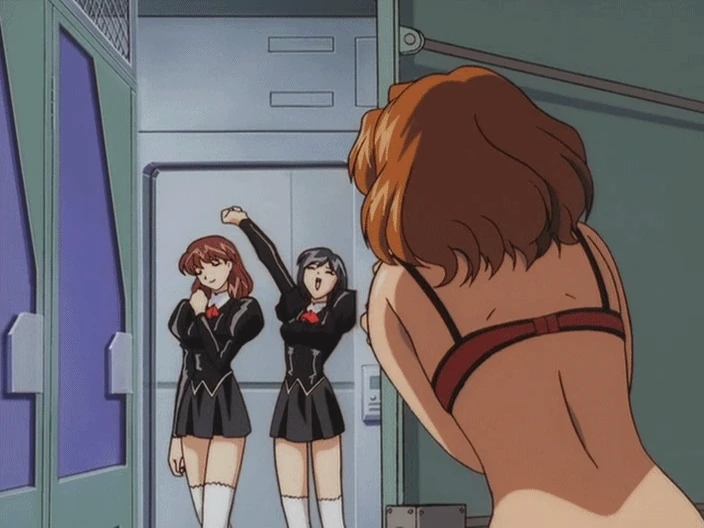 Black Delmo III-C | AIKa Wiki | Fandom