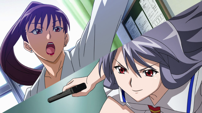 Aika Wiki Fandom