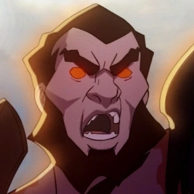 Marcus Longinus | Agents of Mayhem Wiki | Fandom