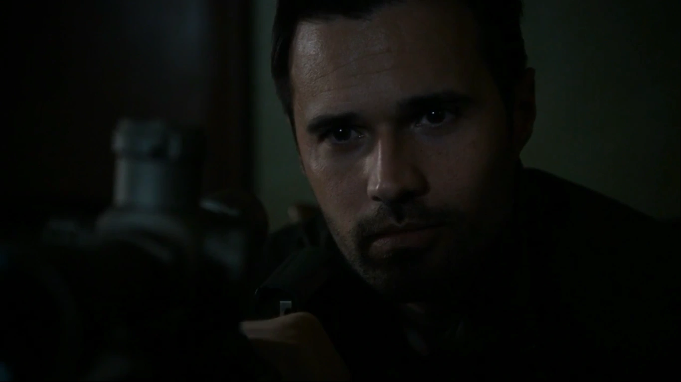 Grant Ward | Wikia Agents of S.H.I.E.L.D. | Fandom