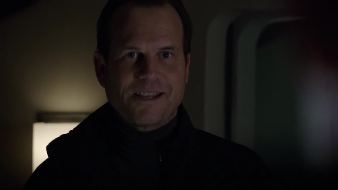 John Garret | Wikia Agents of S.H.I.E.L.D. | Fandom