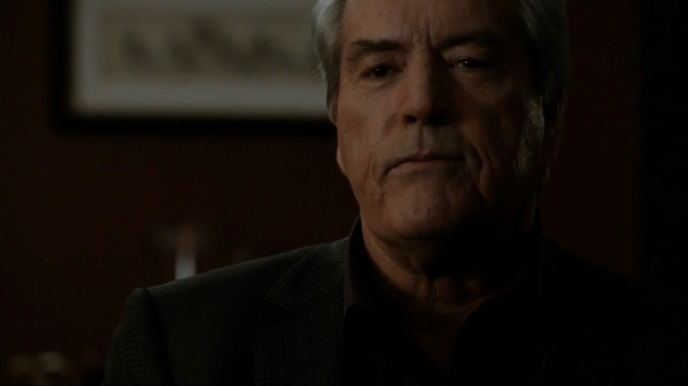 Gideon Malick | Wikia Agents of S.H.I.E.L.D. | Fandom