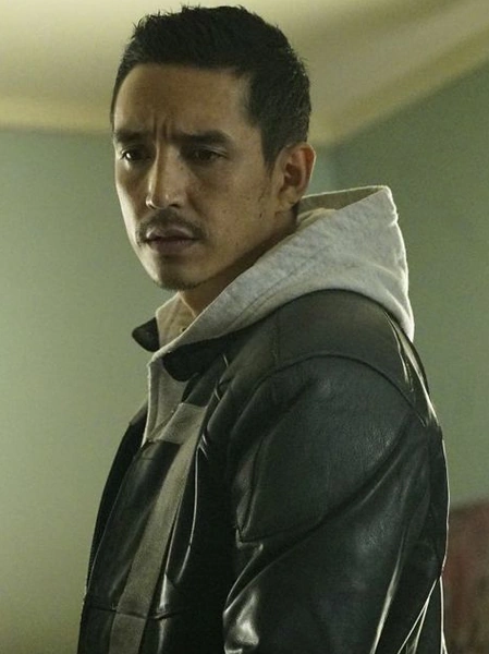 Robbie Reyes | Agents of Shield Wikia | Fandom