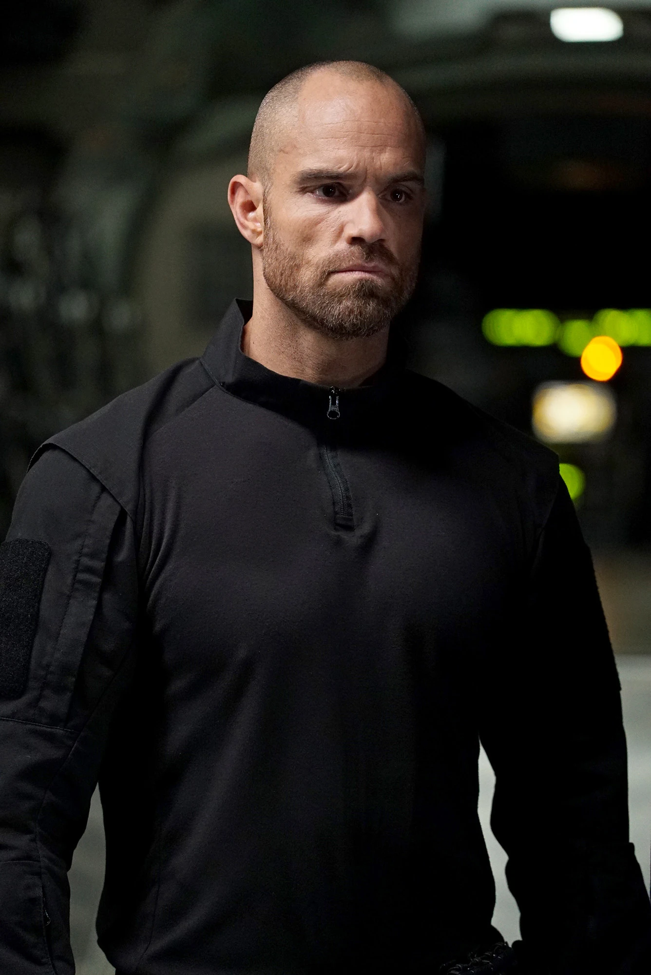 Carl Creel | Agents of Shield Wikia | Fandom