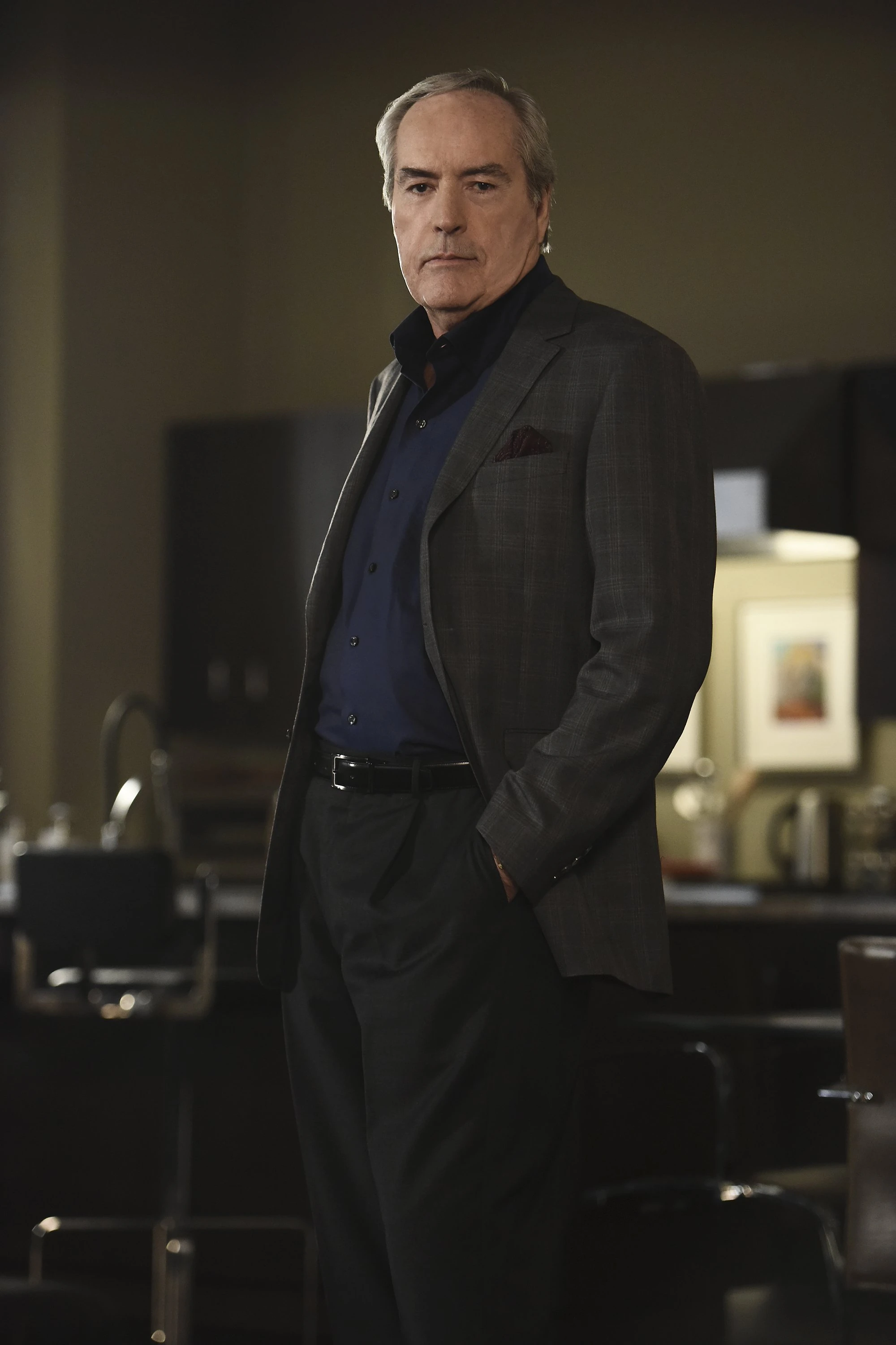 Gideon Malick | Agents of Shield Wikia | Fandom