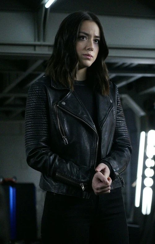 Daisy Johnson | Agents of Shield Wikia | Fandom