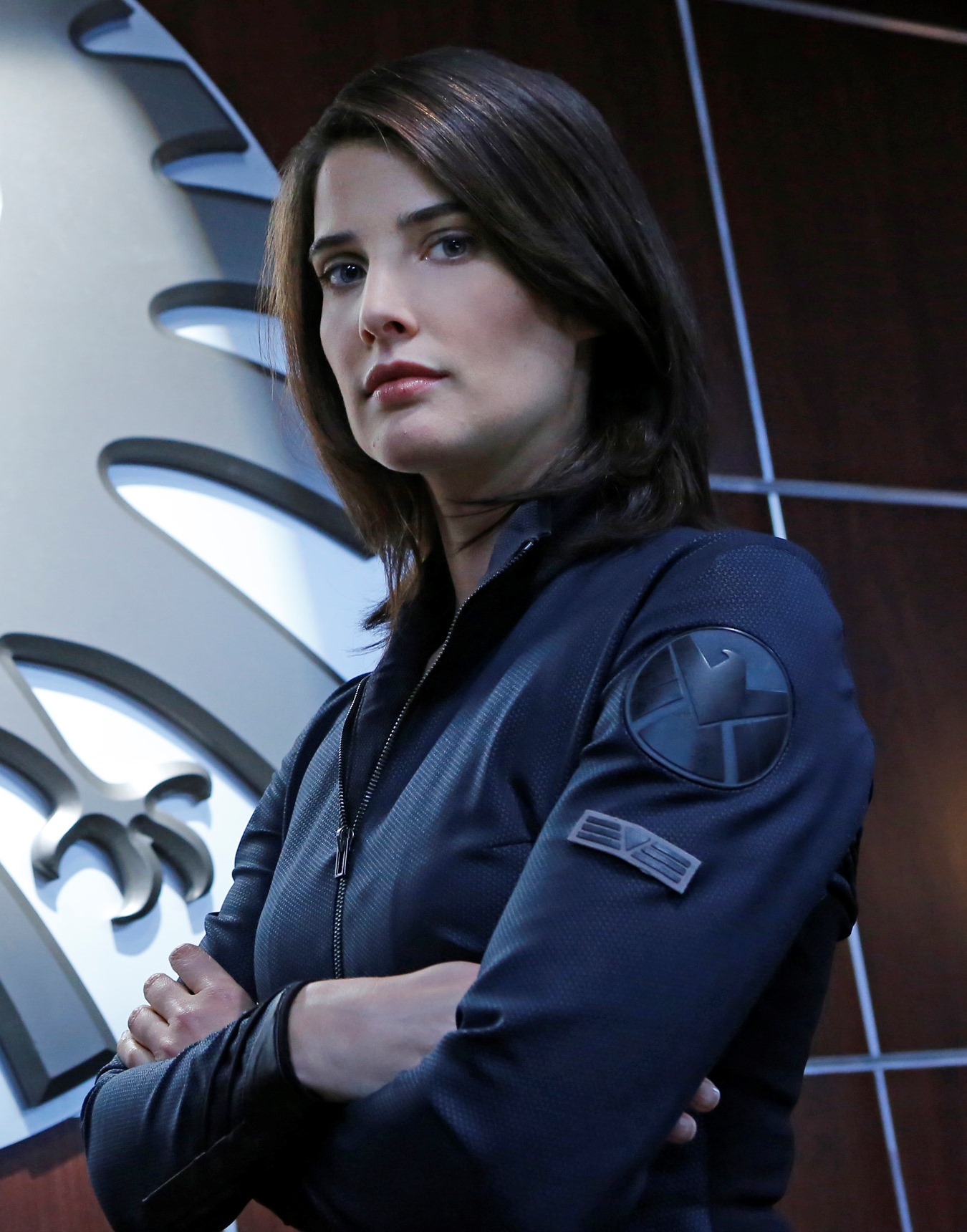 Maria Hill | Agents of Shield Wikia | Fandom