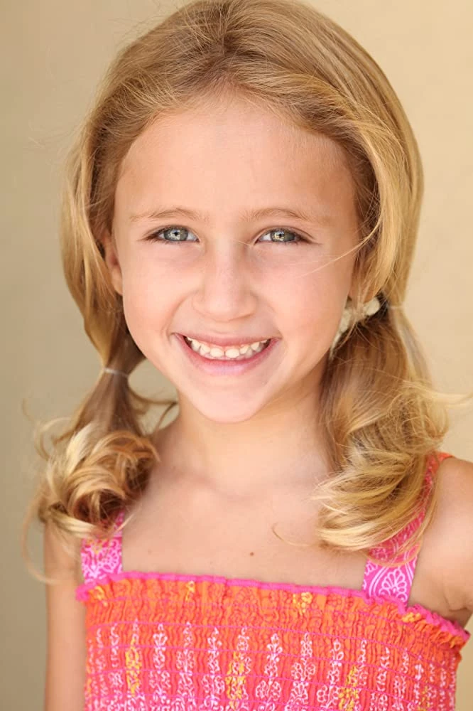 Ava Kolker | Agents of Shield Wikia | Fandom