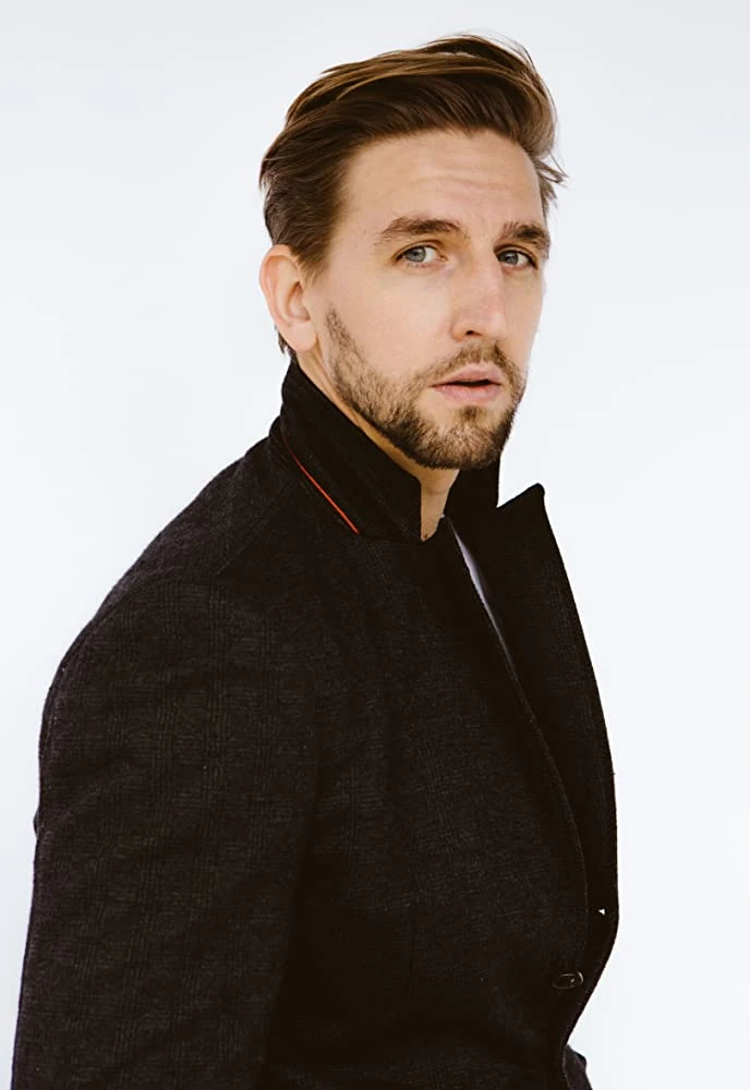 Max Osinski | Agents of Shield Wikia | Fandom