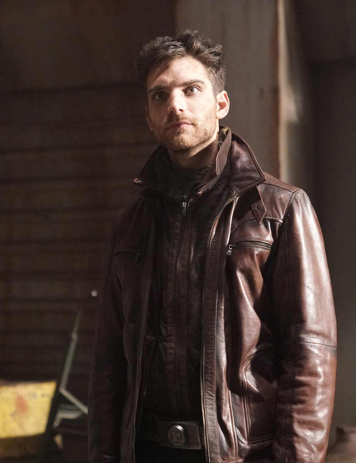 Deke Shaw | Agents of Shield Wikia | Fandom