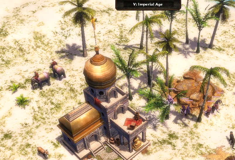 Ceylon | Age of Empires Series Wiki | Fandom