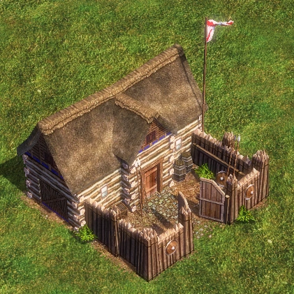 Barracks (Age of Empires III) | Age of Empires Series Wiki | Fandom