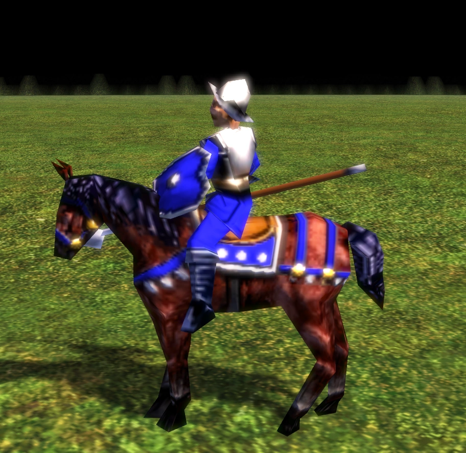 Lancer | Age of Empires Series Wiki | Fandom