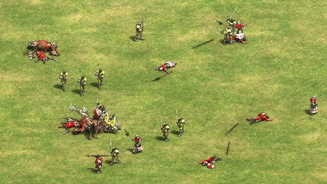 Champion | Age of Empires Series Wiki | Fandom