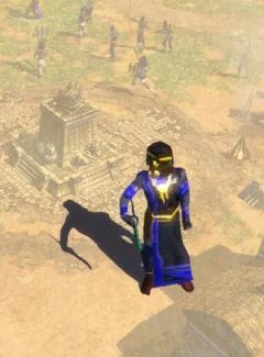 Warrior Priest | Age of Empires Series Wiki | Fandom