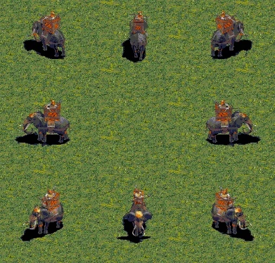 Elephant Archer (Age of Empires) | Age of Empires Series Wiki | Fandom