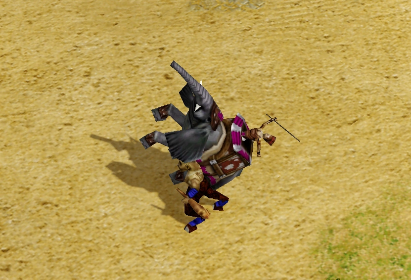 Cyclops | Age of Empires Series Wiki | Fandom