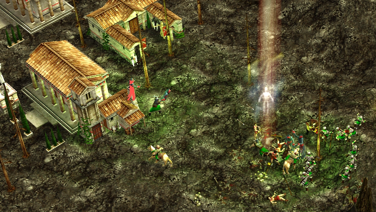 Hades/Strategy | Age of Empires Series Wiki | Fandom