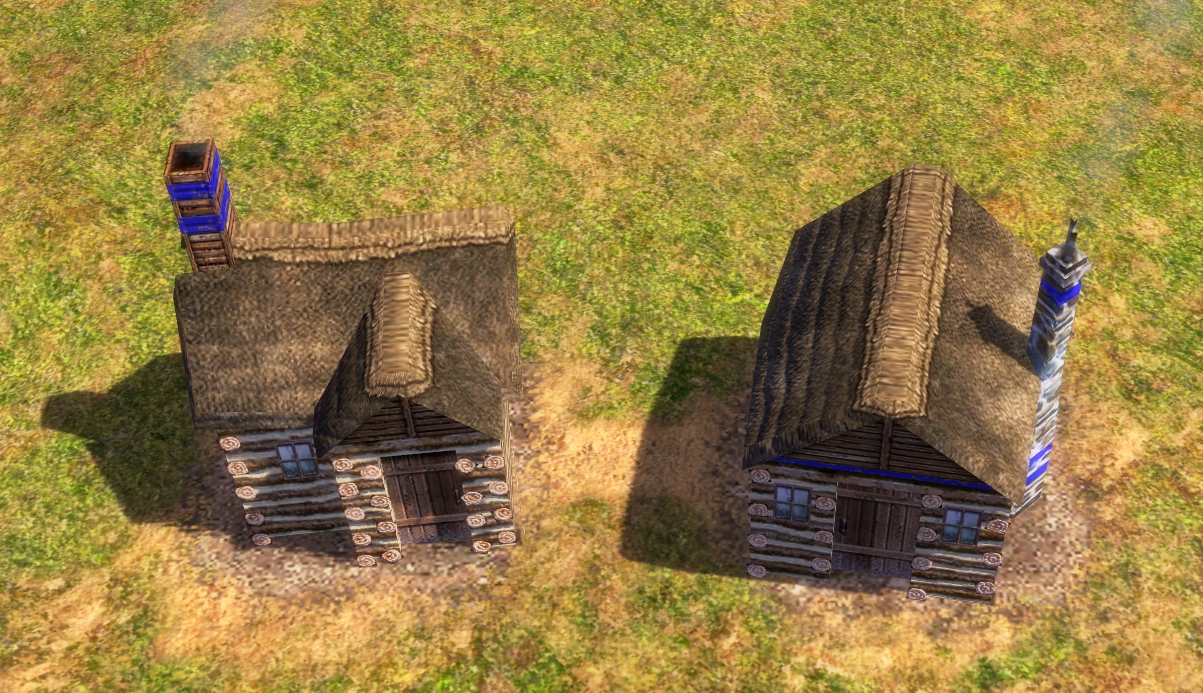 House Age Of Empires Iii Age Of Empires Series Wiki Fandom