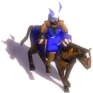 Cavalry Archer (Age of Empires III) | Age of Empires Series Wiki | Fandom